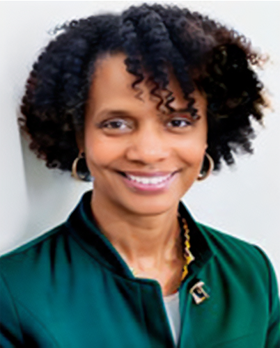 Trinity Appoints Diane Godbolt-Hall, LPCS, LAC Executive Director - Trinity Behavioral Care